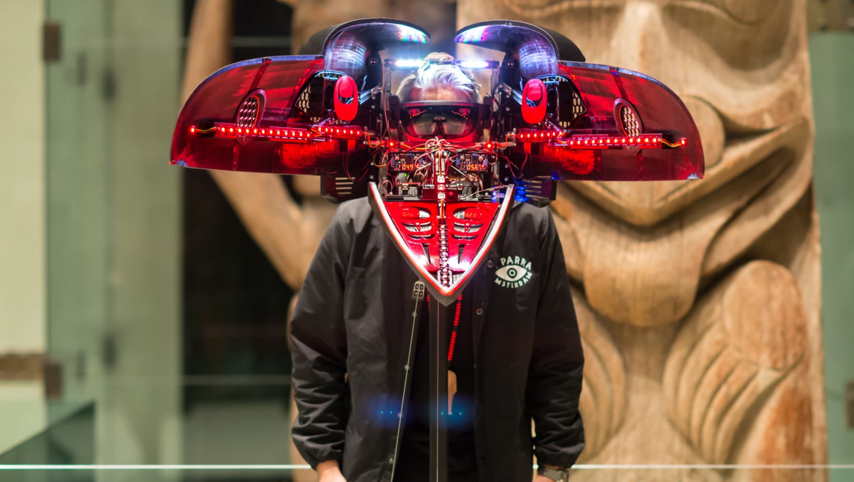 Transformation Mask Archives - ACM SIGGRAPH Blog