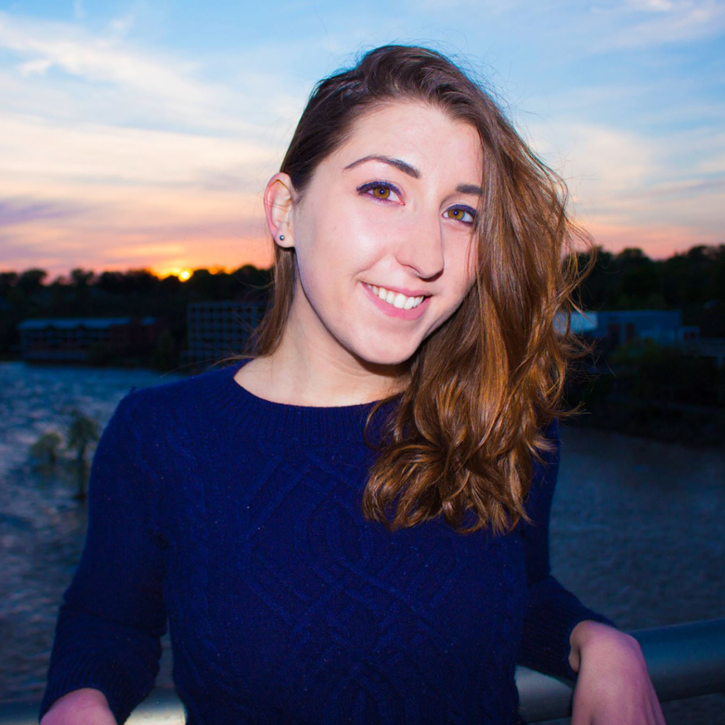 Celebrating the Women of the SIGGRAPH Student Volunteers Program - ACM ...